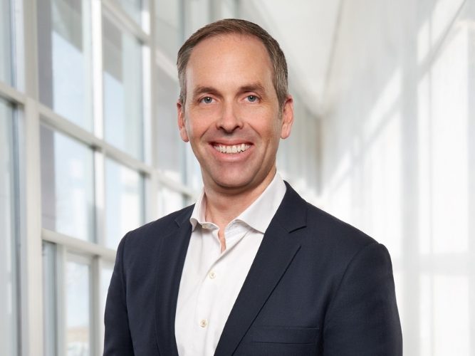 A. O. Smith Appoints Stephen Shafer President and Chief Operating Officer | phcppros